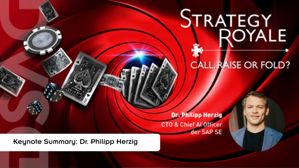 SAP-Technologiestrategie: Integration als Fundament für KI und Cloud ...
